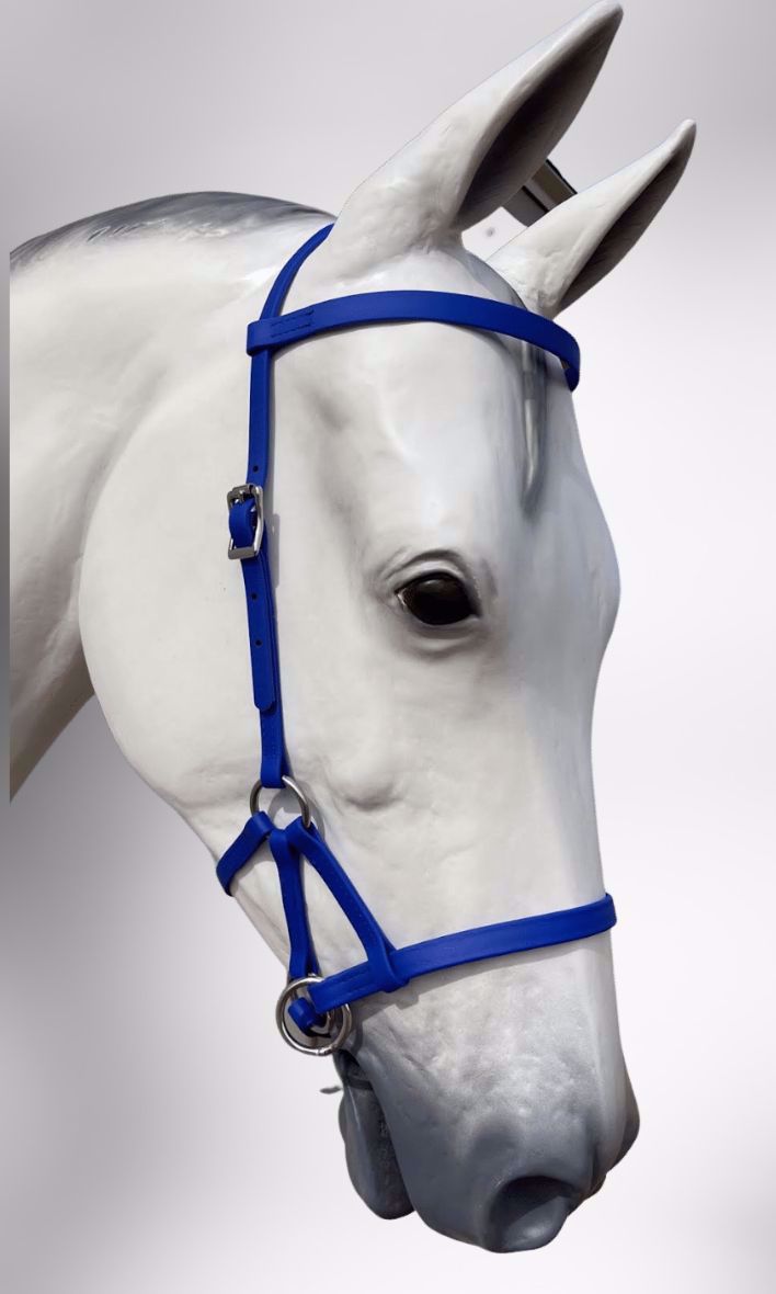 Moss Rock Endurance-Sidepull