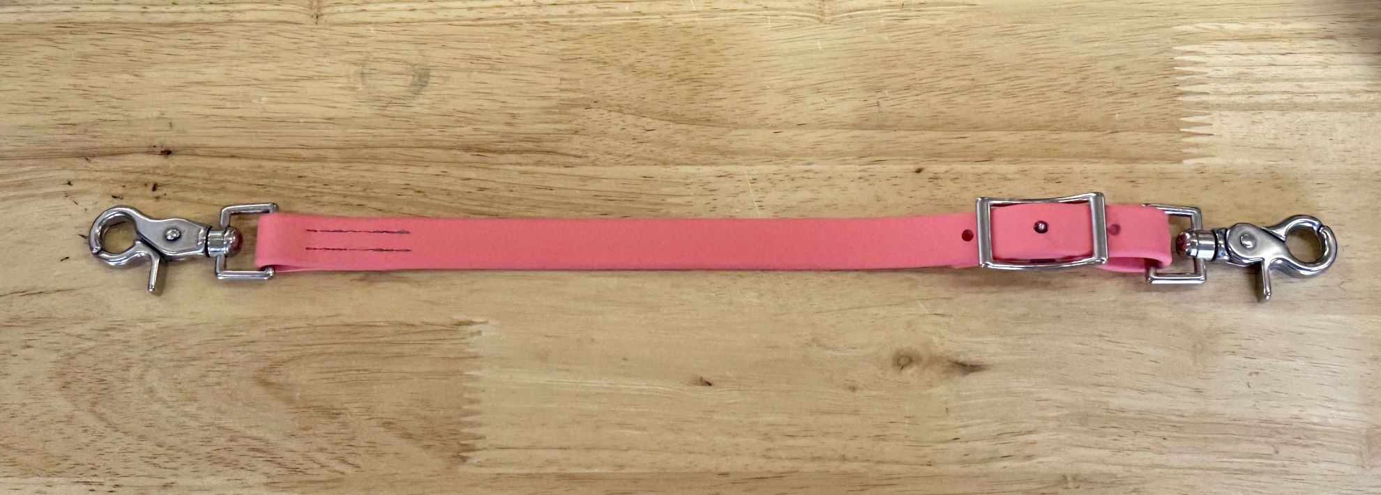 Moss Rock Endurance-Pommel Grip/Grab Strap