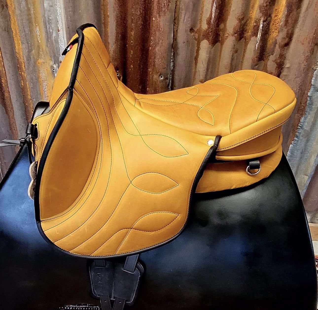 Moss Rock Endurance-Buttera