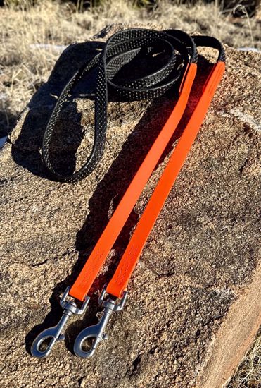 Moss Rock Endurance-Grippy Reins